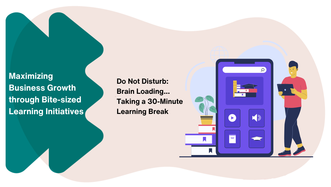 Bite-sized Learning | Being Essential